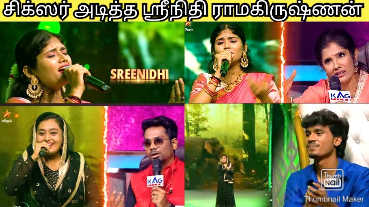 Super singer Season 10 | WILDCARD ROUND | 8th & 9th june 2024 Promo - 4 ...
