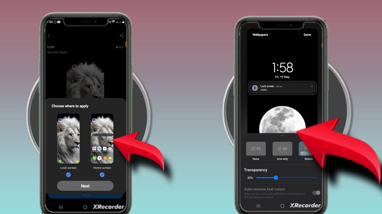samsung modile📲 customization !install 40+ Themes & new Features 🔥 All ...
