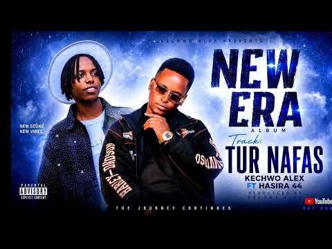 Tur Nafas Lyrics Kechwo Alex ft Hasira 44
