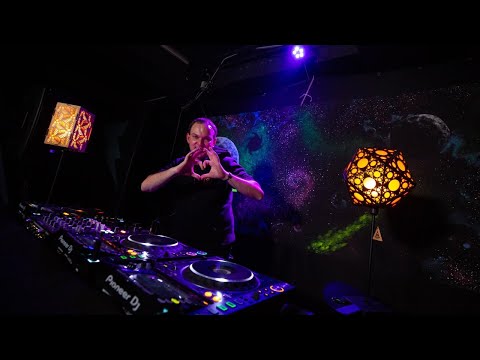 Storm Club Online w/ DJ Ondrej Psyla