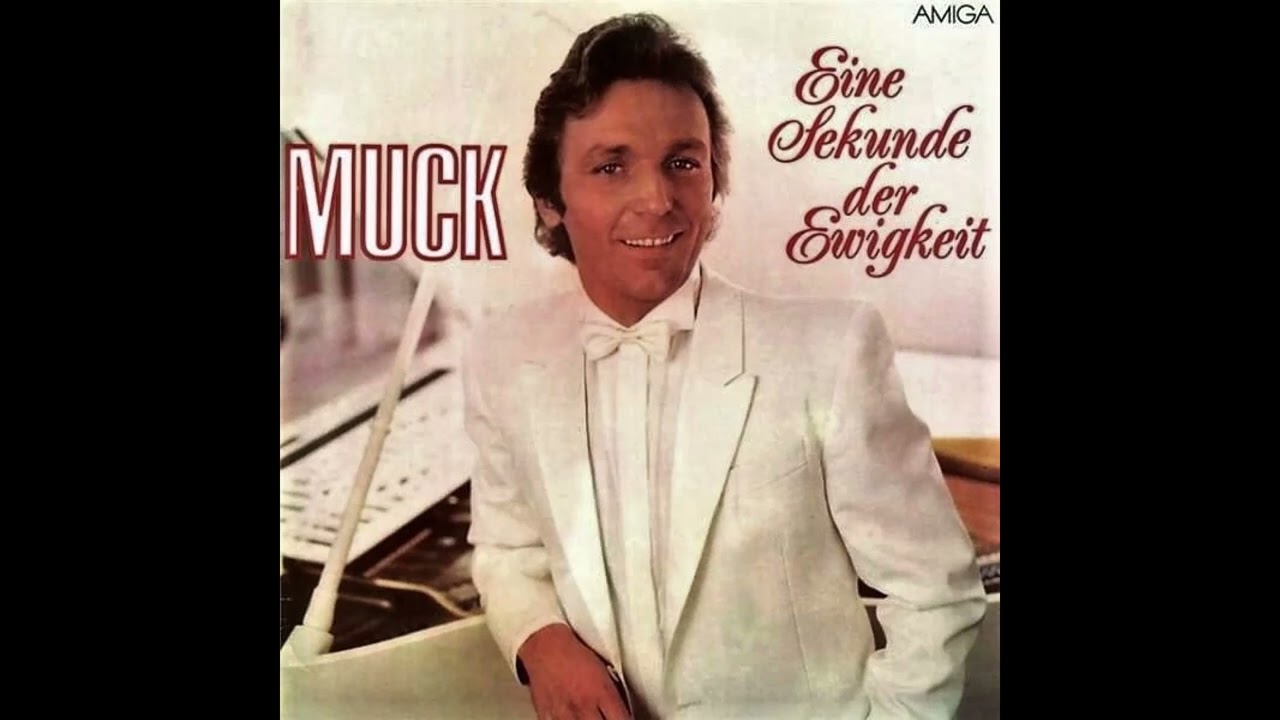 Muck - Der kleine Muck - YouTube