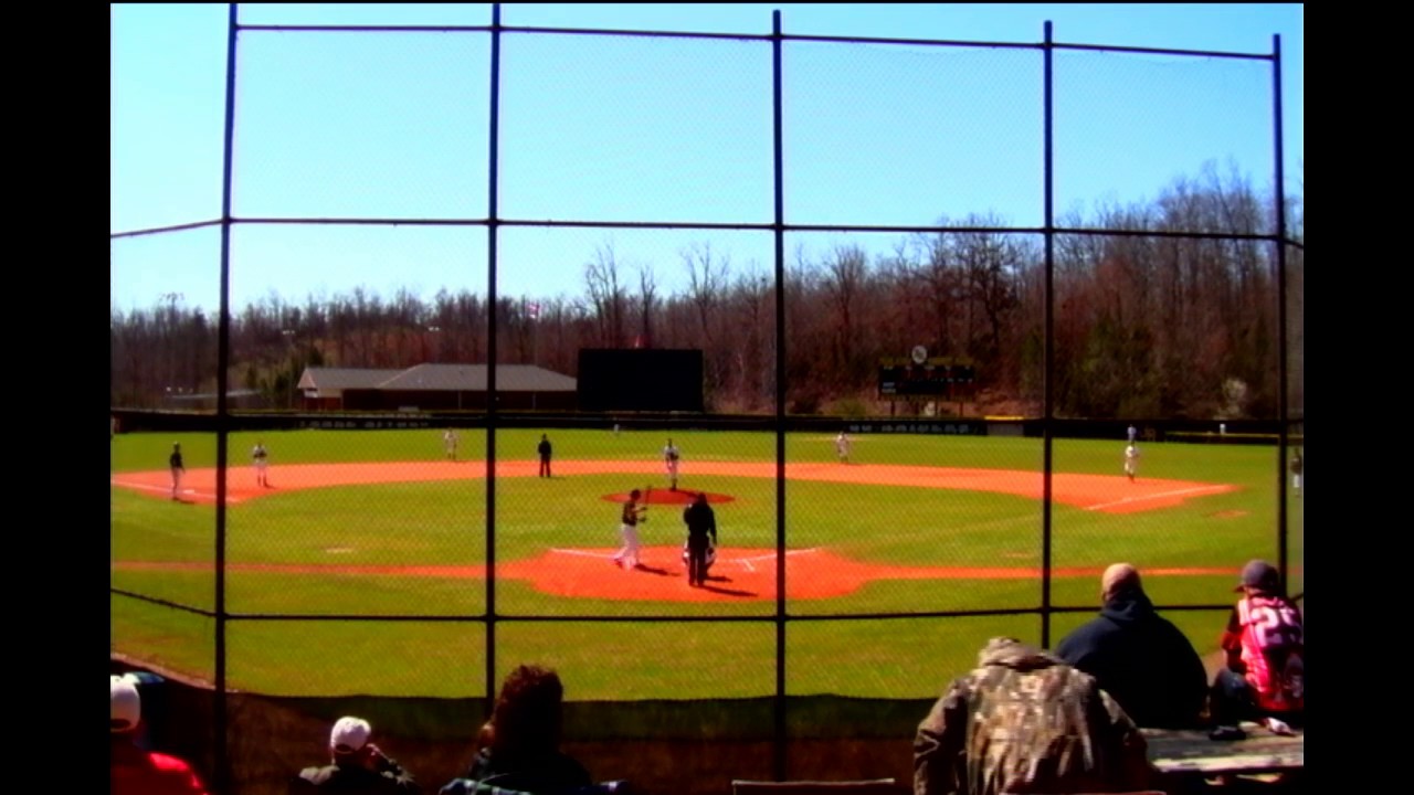 Three Rivers Raiders Baseball - YouTube