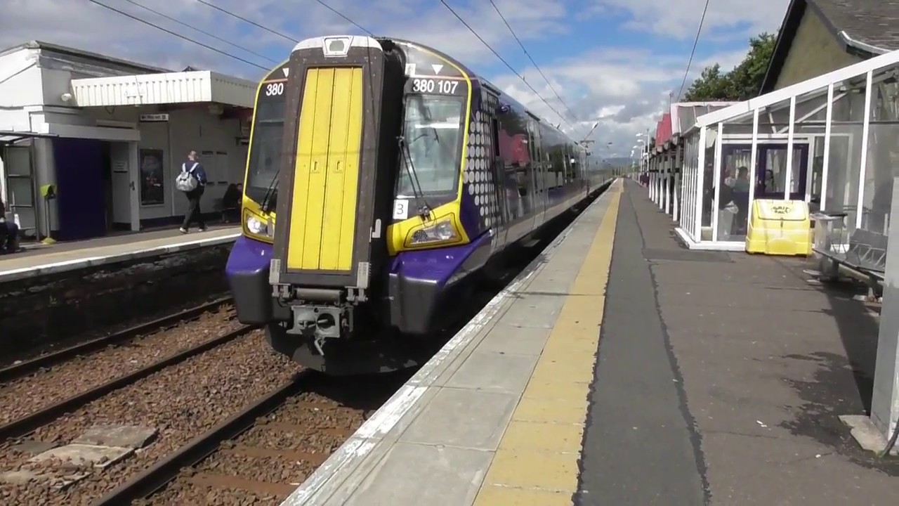 S1 - E11 "Trains at Irvine" - YouTube