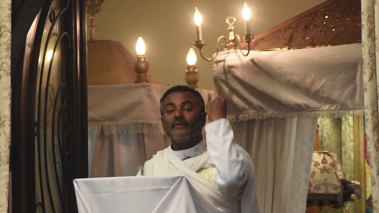 Dn Daniel Kibret Sibket - YouTube