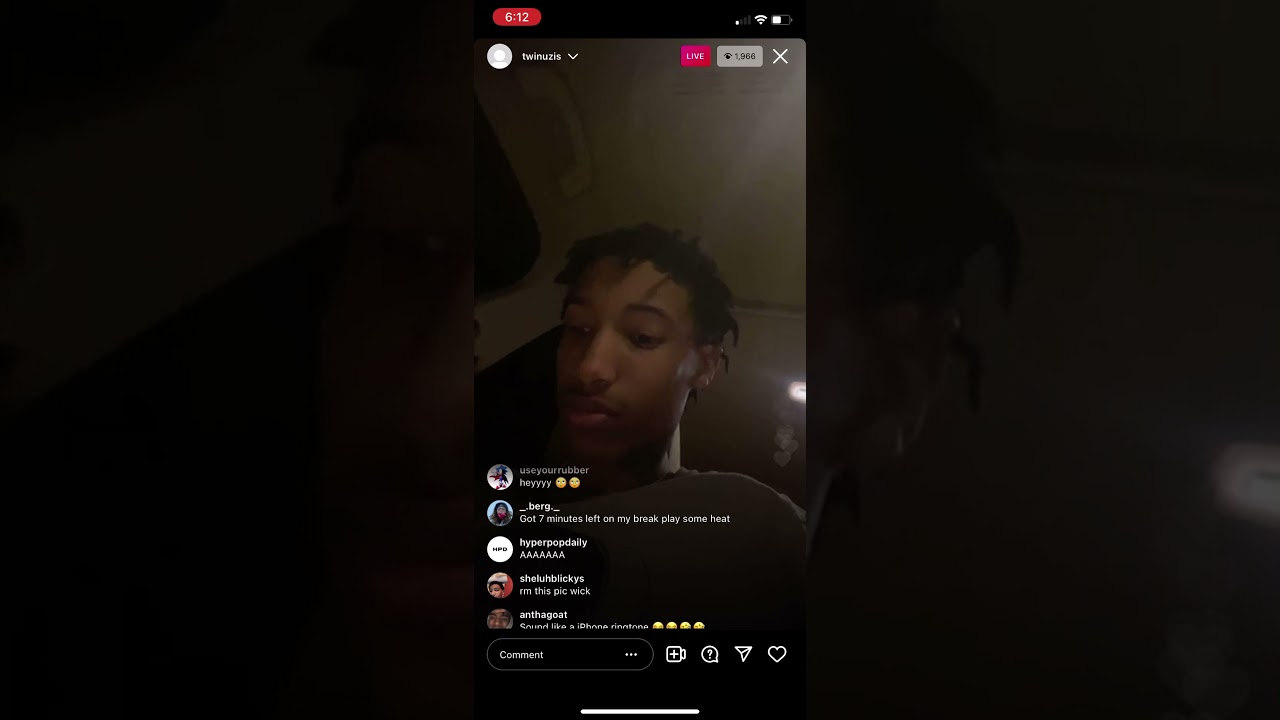 Autumn! (twinuzis) new Antag leak - YouTube