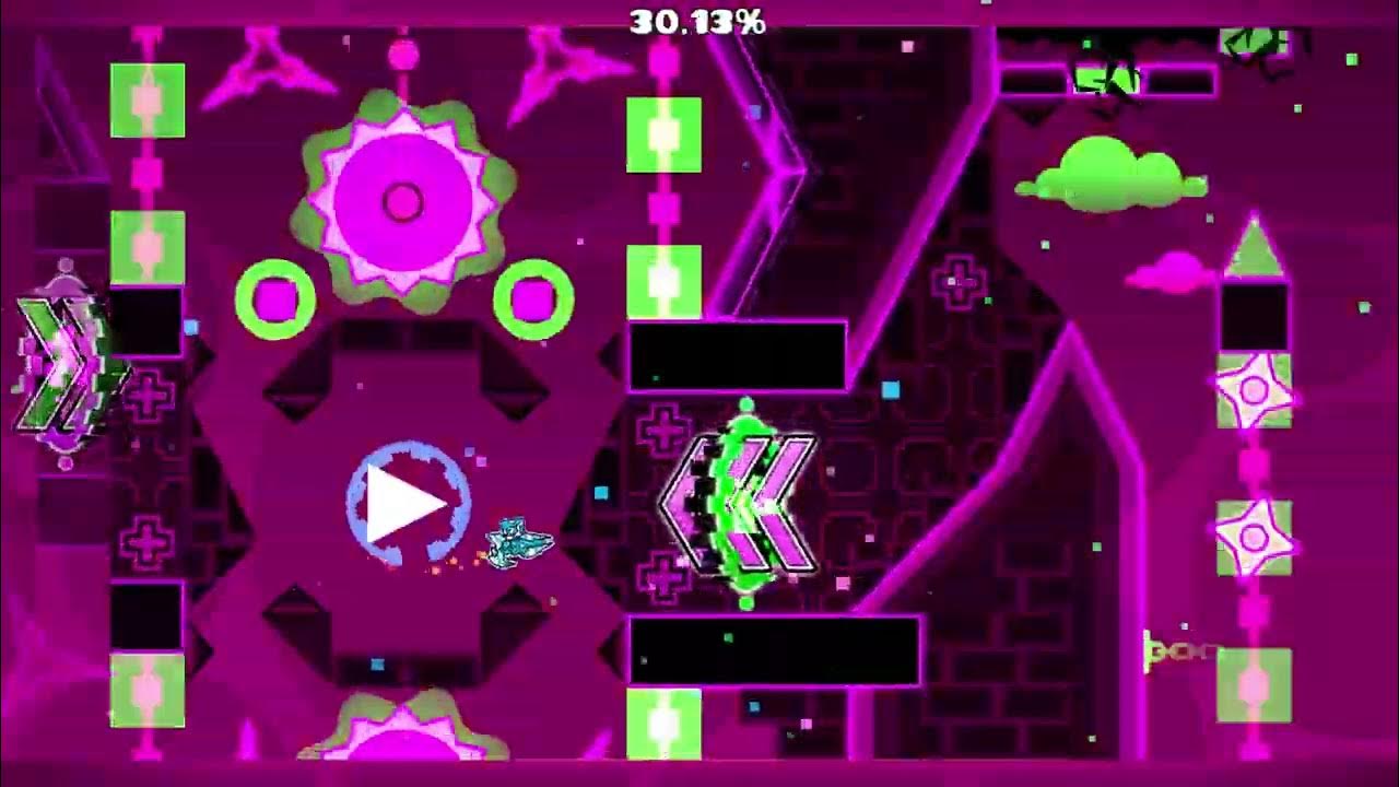 [4K 60fps] hot purZuit by rafer300 - YouTube