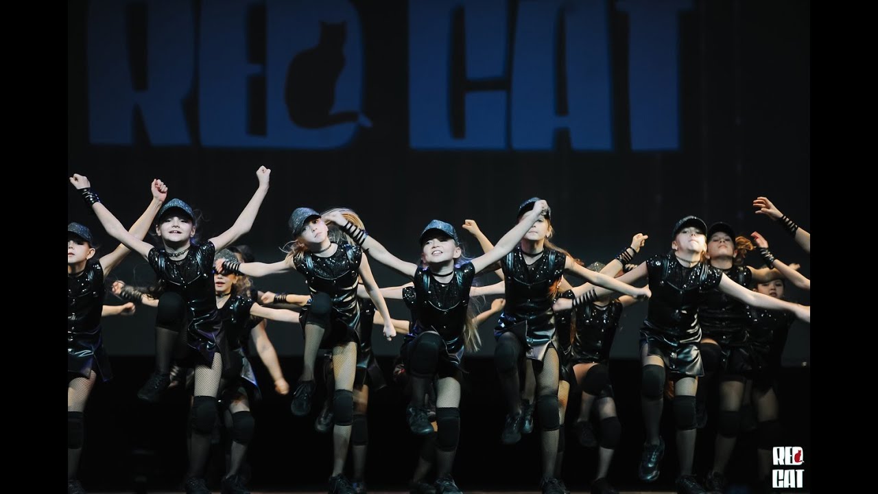 «ZEFIR», Гомель. Танец «Байк». Dances for children. Pop dance. - YouTube