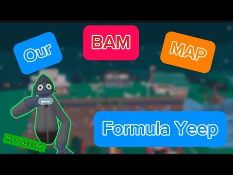 Formula-Yeep | Our BAM Submission | Yeeps: Hide And Seek - YouTube