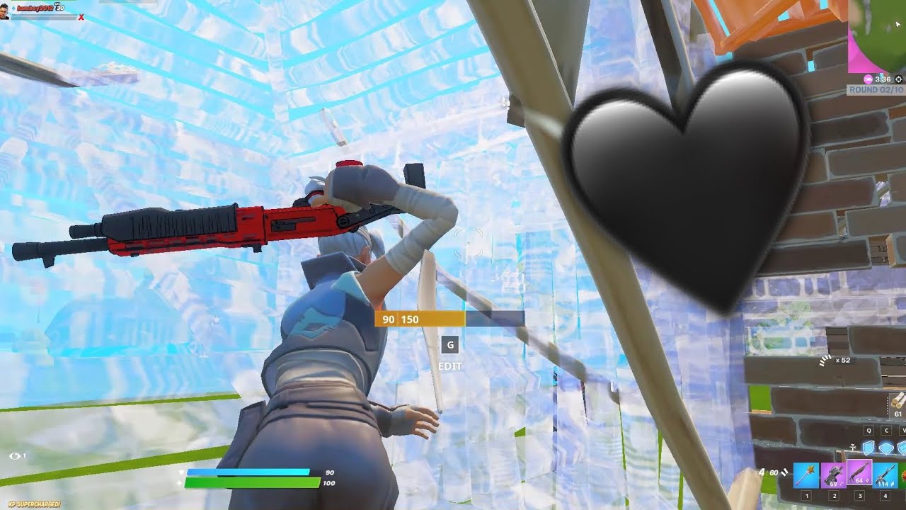 Blacked Out 🖤 Laptop Player 💻 - YouTube