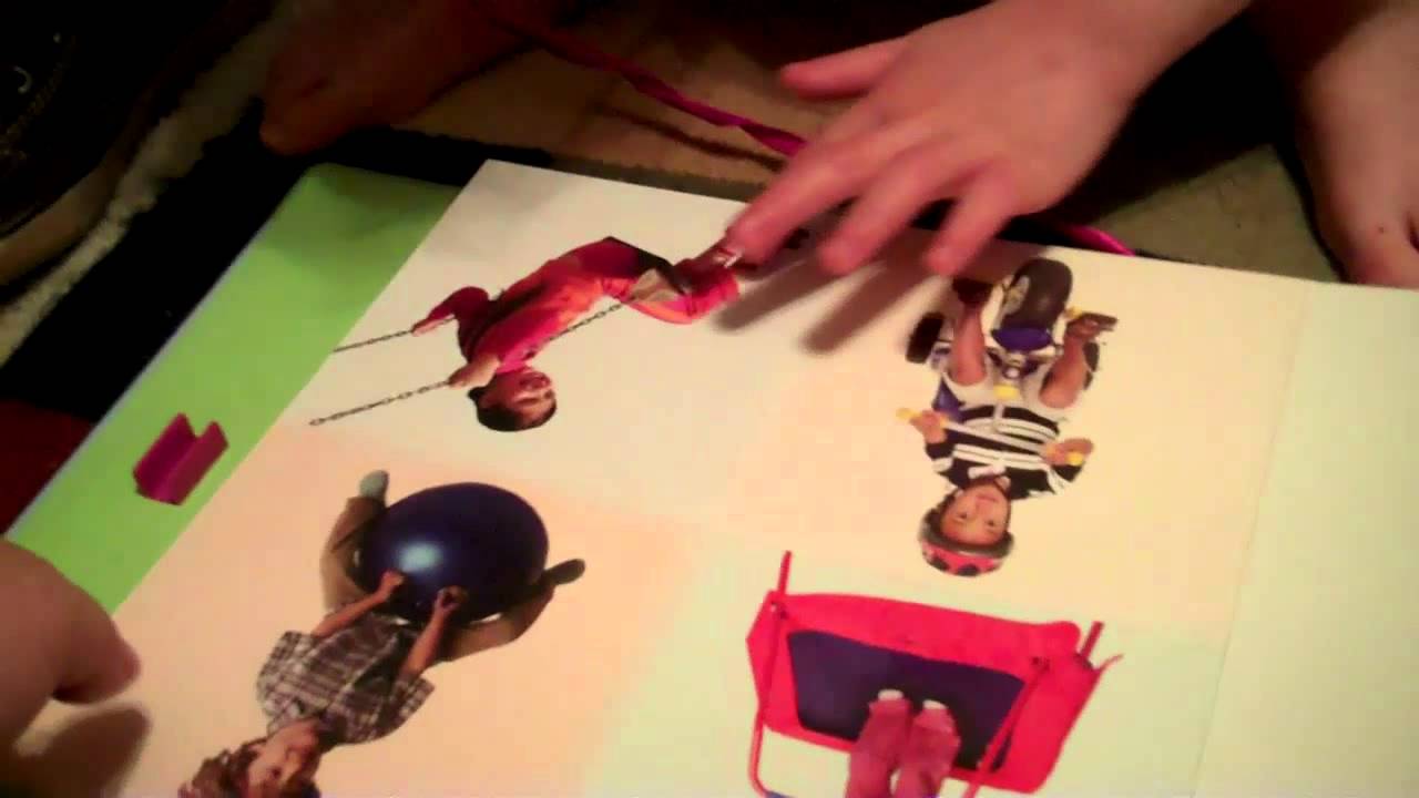 Potamus Prefers Review... Reading the book "Point to Happy - YouTube