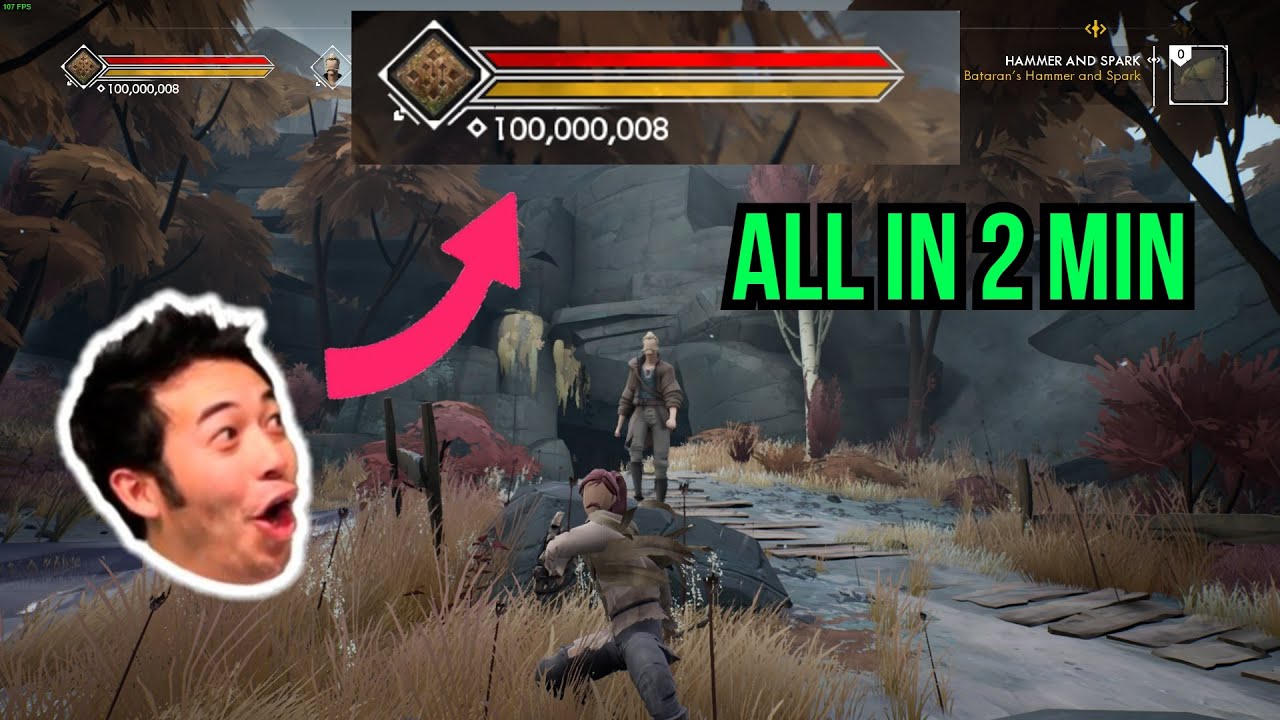 ASHEN CHEATS- How To Farm/Exploit/Cheat Infinite scoria (CHEAT ENGINE) - YouTube
