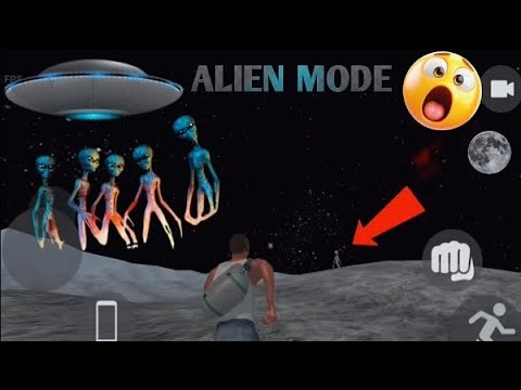 Alien mod link and Cheat codes 👽|in indian bike driving 3D|| New update ...