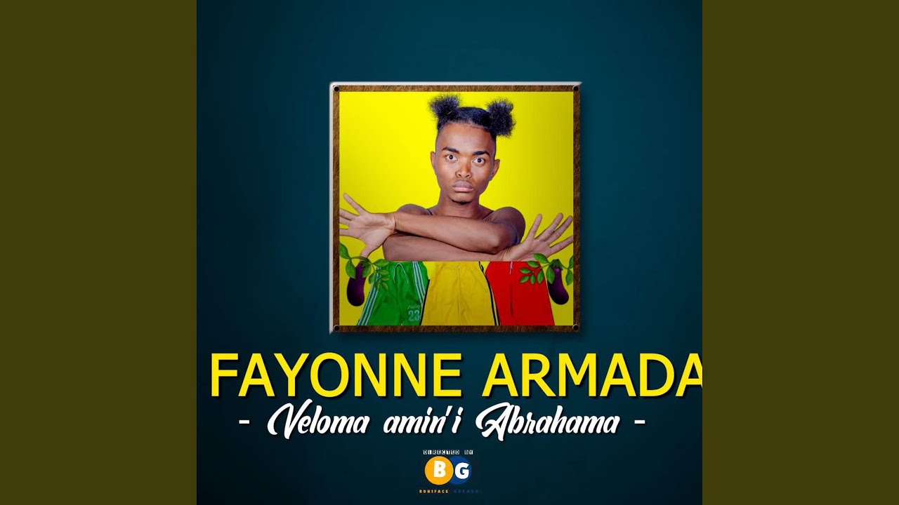 Veloma Amin'i Abrahama - YouTube Music