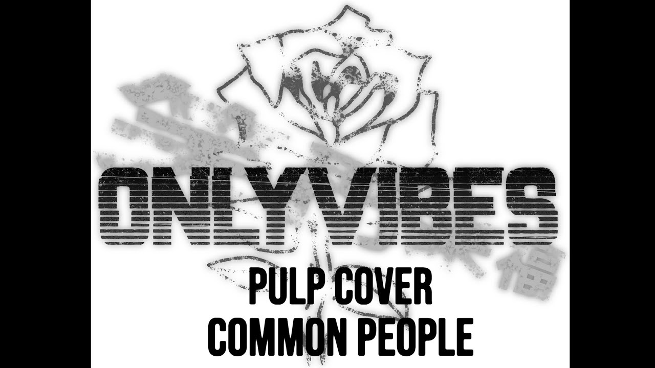 Pulp - Common People Rehearsal - YouTube