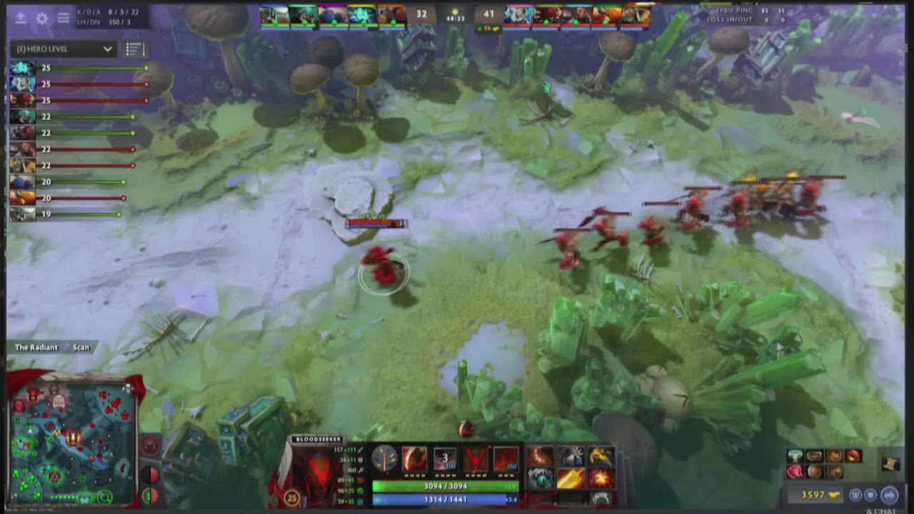 Livestream from Day 2 of the SLT eSports Championship 2018 - YouTube