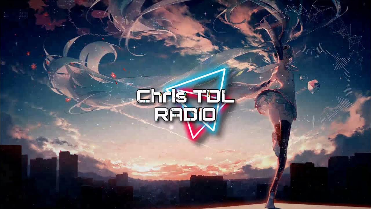 Chris TDL Radio Lofi - happy songs for lonely people - YouTube