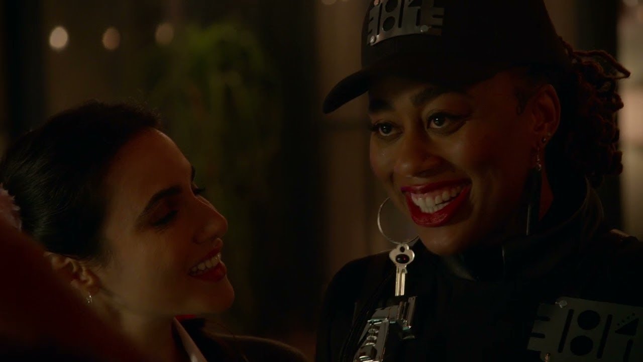 Something Unpredictable, but in the End It's Right - YouTube