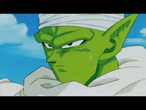 DBZ Kai Vegeta Pre Sacrifice