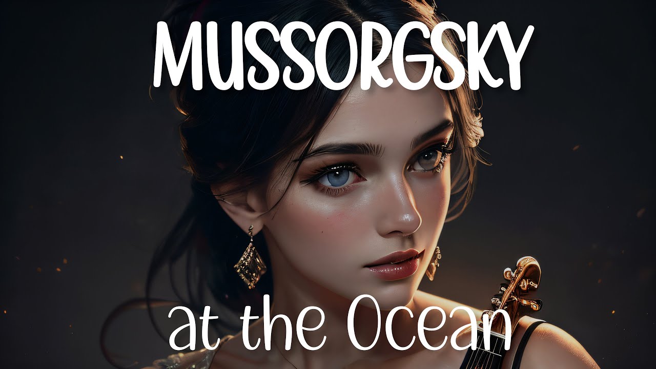 Most Famous Classical Piano Pieces - Modest Mussorgsky Impromptu ...