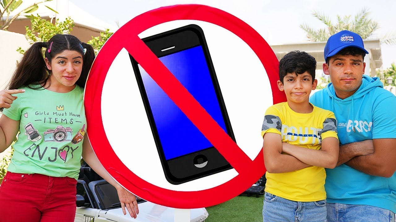 Jason y Alex aprenden reglas importantes en la escuela | historias ...