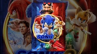 Sonic The Hedgehog 2 Mcdonald S Happy Meal Commercial 2022 By ...