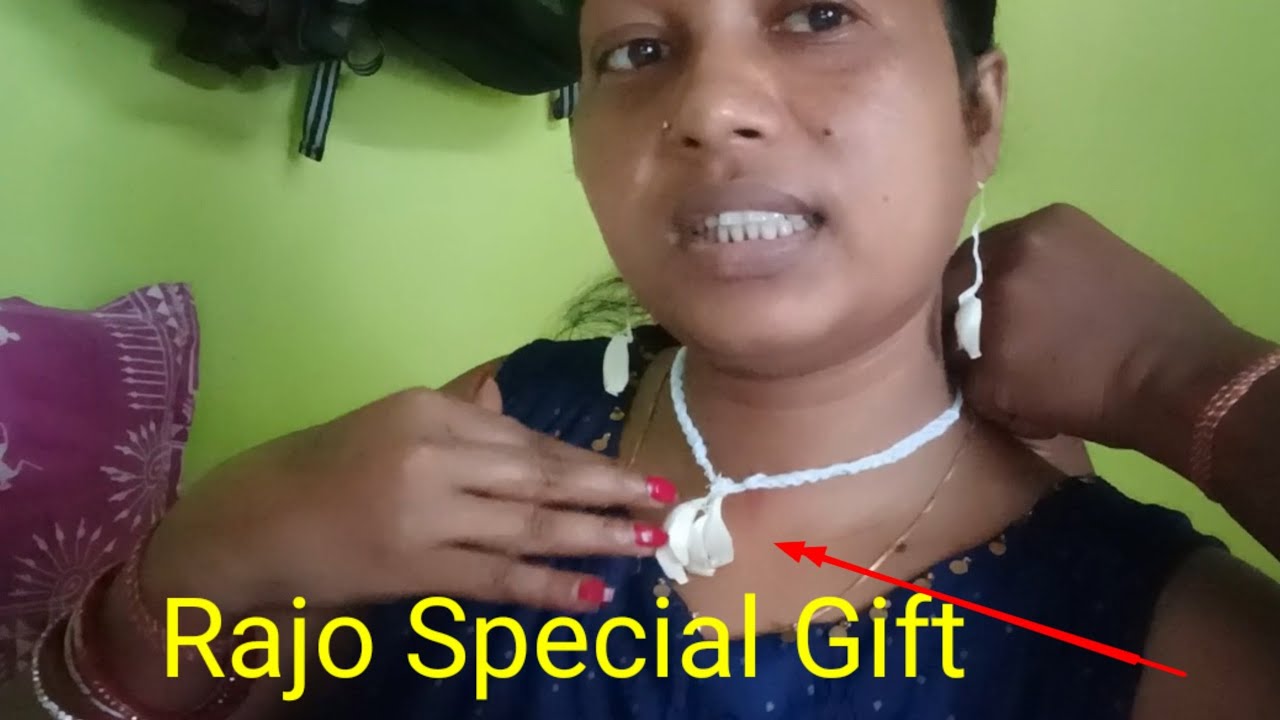 Rajo Special Gift 🎁 Aguwadiya/Rajo Bakra Aguwadinjay/Santali M.S Official 2 - YouTube