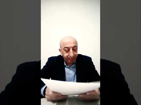 ALİ YEŞİLDAĞ 8. VİDEO
