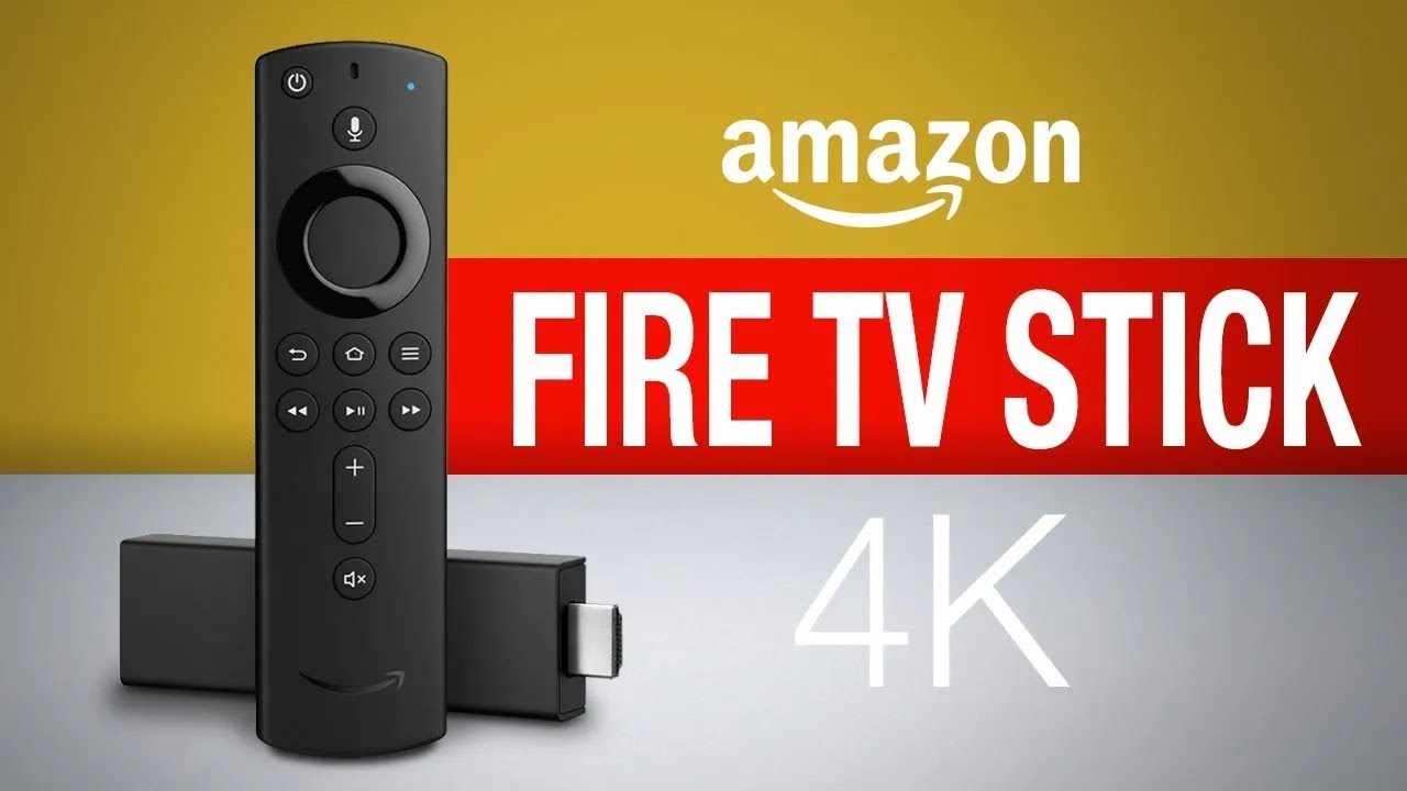 Fire TV Stick 4K 2025 ｜Watch Before You Buy - YouTube