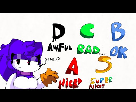 Pizza Tower Ranks but is my OC (Animation) - YouTube