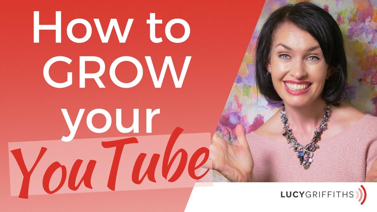 What To Work On When Your Channel isn't Growing - How to set up a ...
