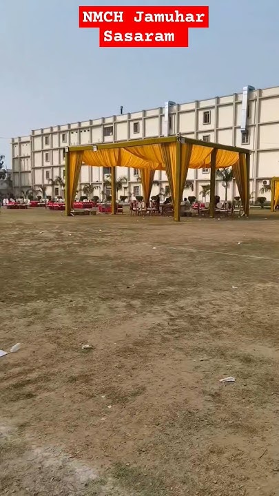 Viral Video. College Tour. NMCH Sasaram.#ytshorts #trending #viralvideo #nmch - YouTube