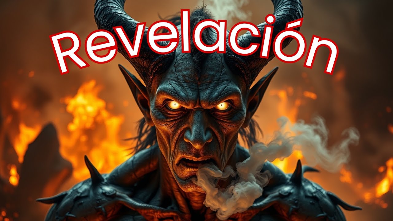 La Historia Completa de LUCIFER Como Nunca Antes la Has Visto | De la ...