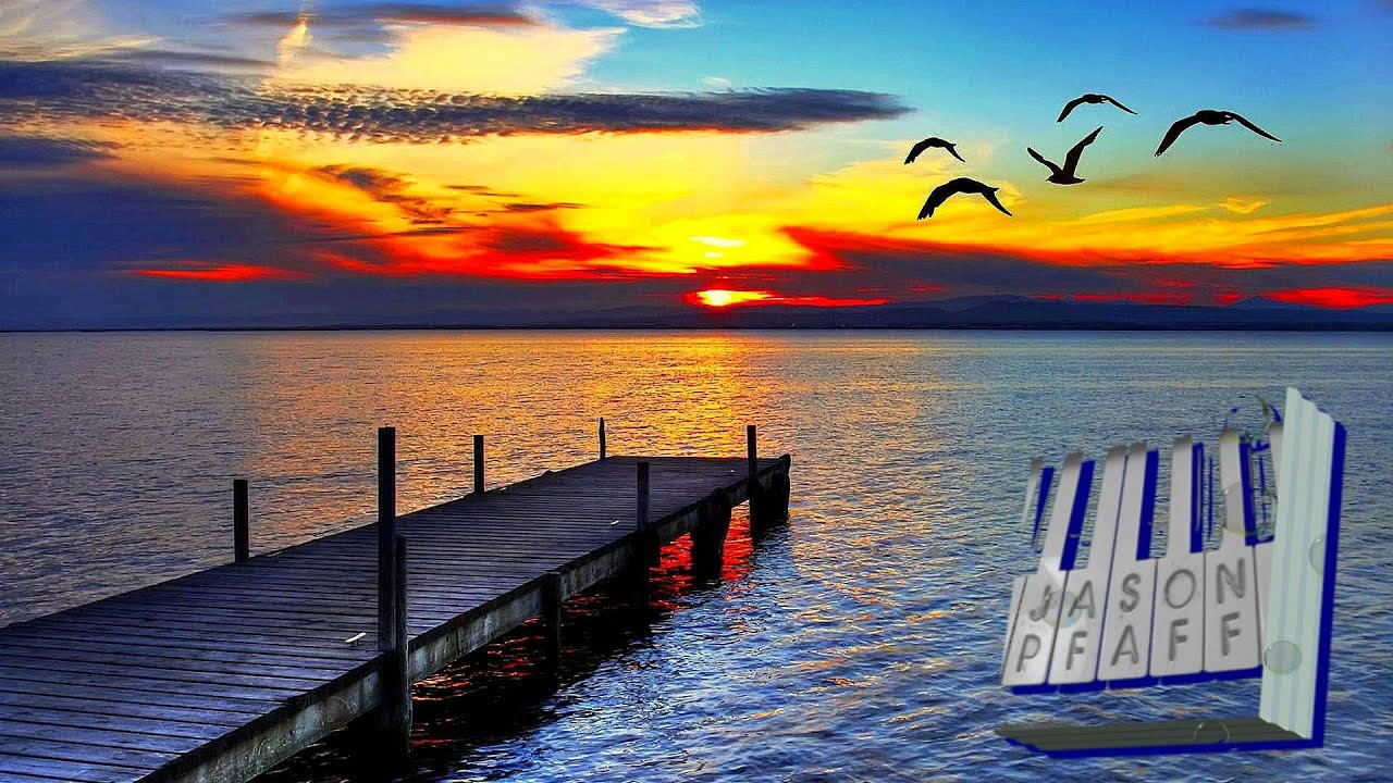 Jason Pfaff - Fly - YouTube