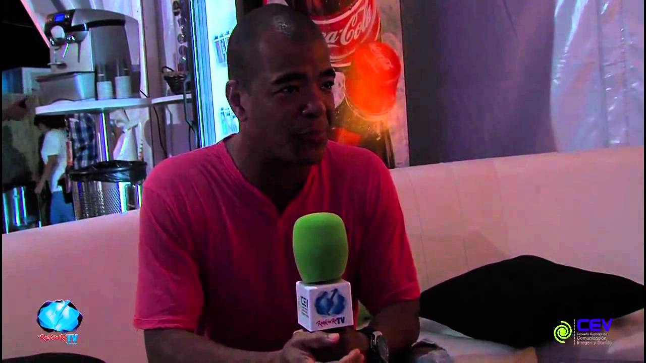 Entrevista Erick Morillo - YouTube