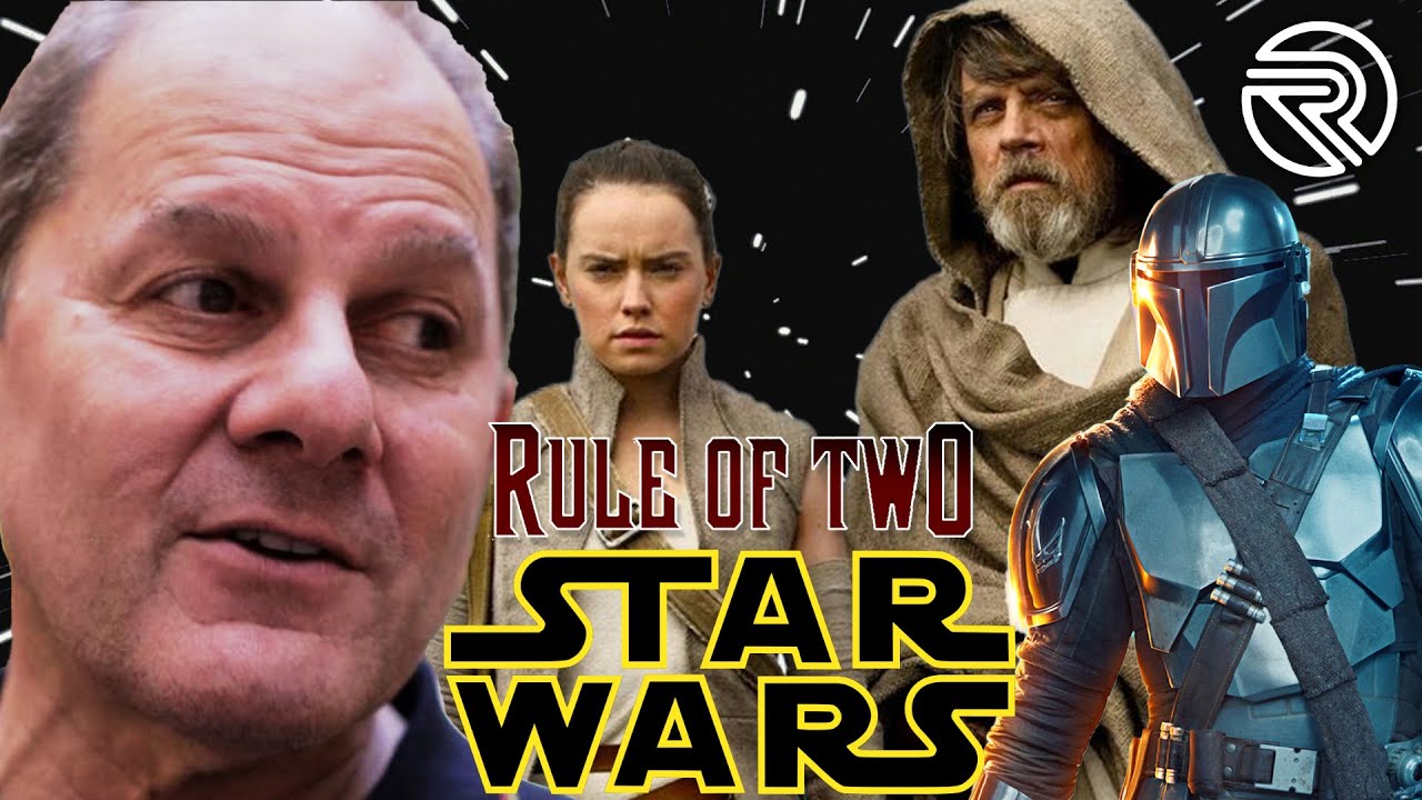 Star Wars: Rule Of Two Explained – VNUMS