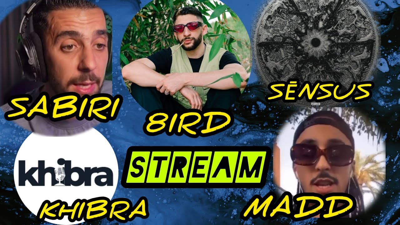 Ahmad Sabiri (Stream Kick) 4K - YouTube