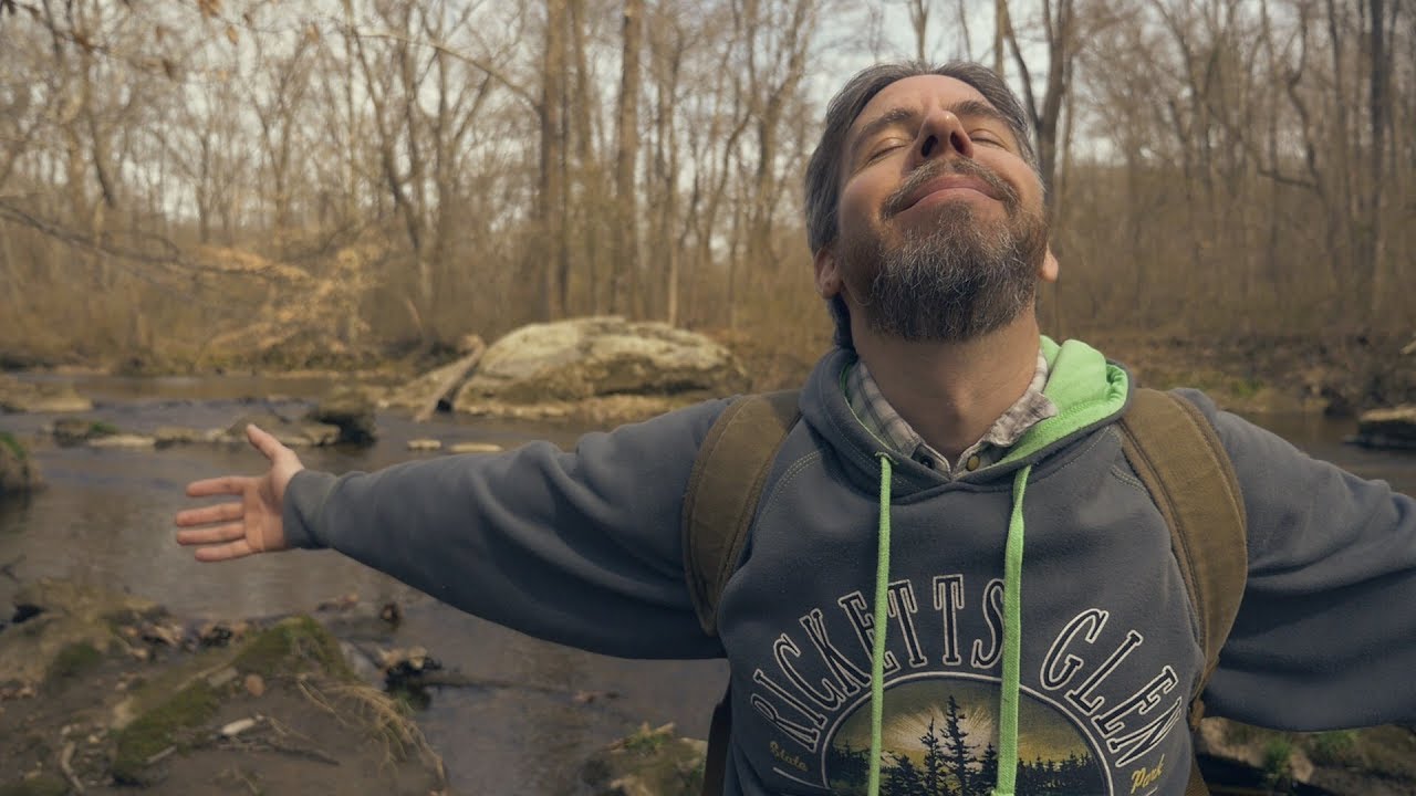 I'm Leaving Civilization (Day 1) - YouTube