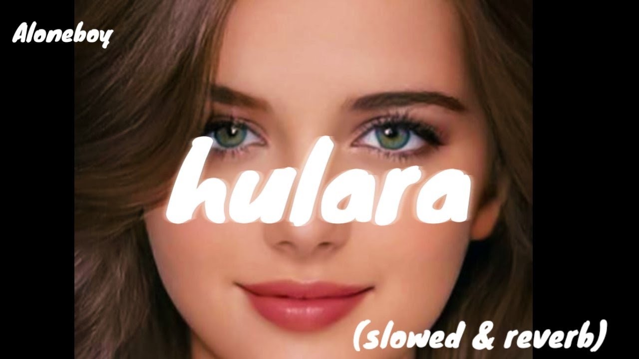 Hulara--jstar ||🎯😈👽 (slowed & reverb) - YouTube