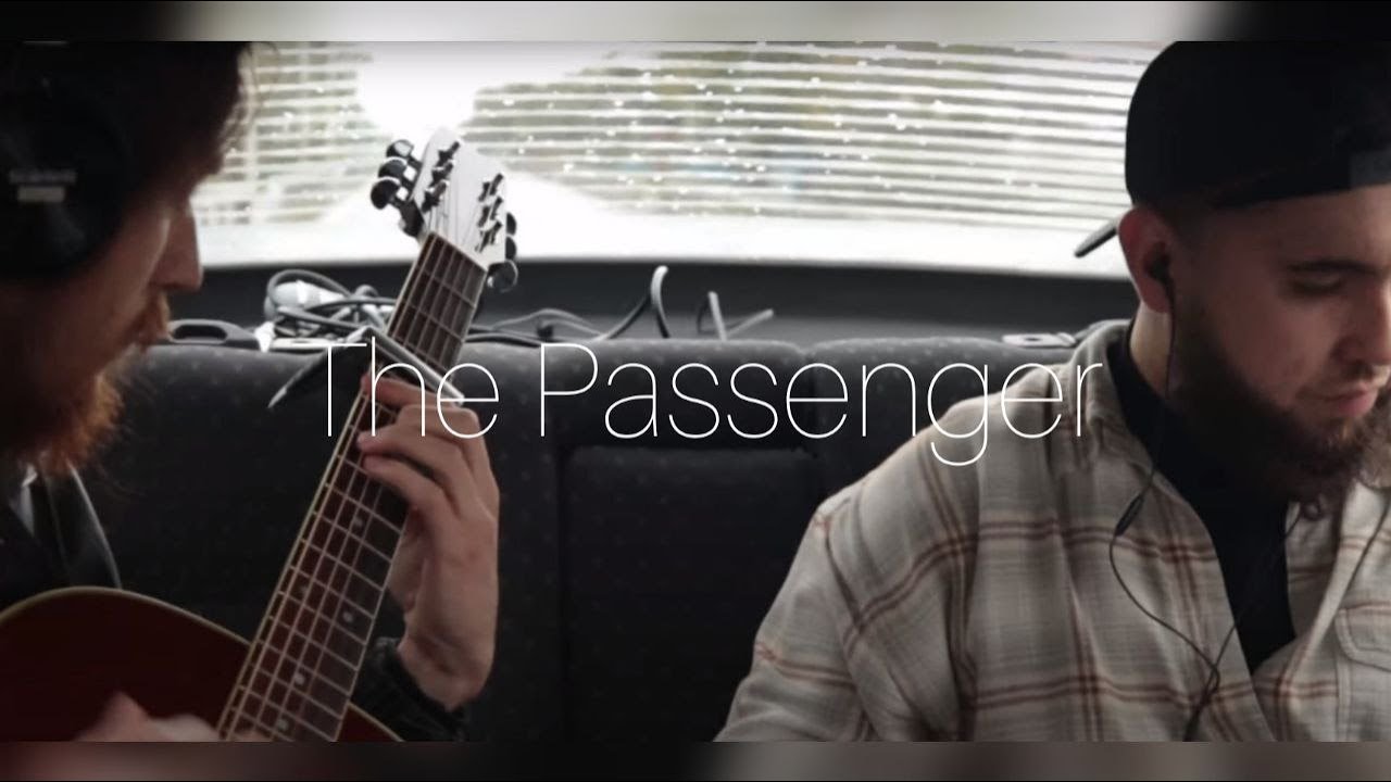Iggy Pop - The Passenger - Cover - YouTube