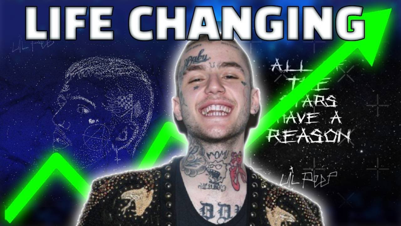 The Lil Peep Song is GENERATIONAL... - YouTube