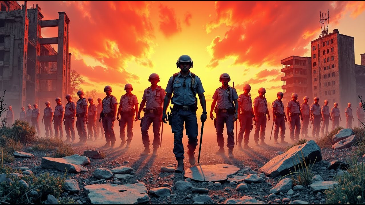 DayZ RP- Exclusion Area V6 - Osman Marek - Jour 41 - YouTube