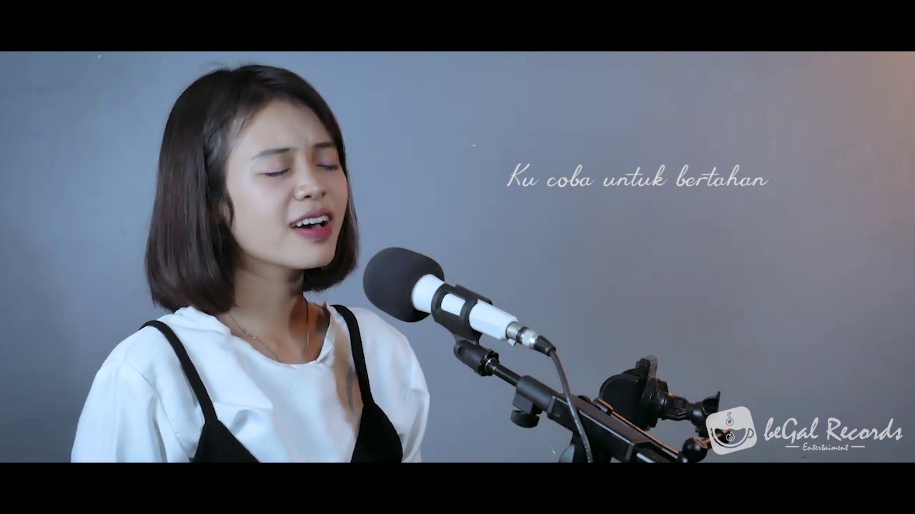 Terserah - Glenn Fredly Live Cover Gita Ferlia - YouTube