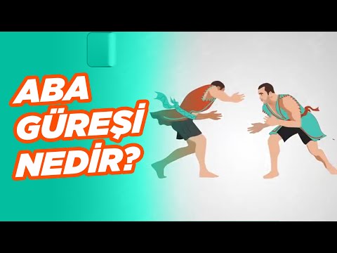 Aba Güreşi Hakkında İlgi Çekici Bilgiler