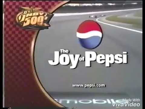 Indy 500 - Promo 4 - YouTube