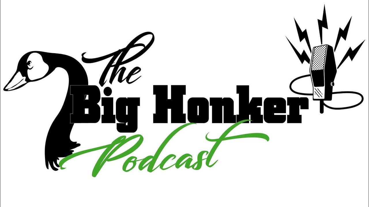 The Big Honker Podcast Episode #817: Chris Ferrara - YouTube