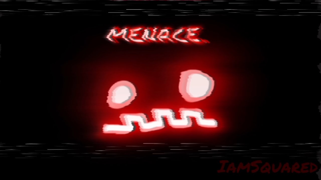 MEN4CE -IamSquared - YouTube