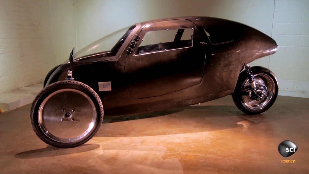 Raht Racer Press Reel - YouTube