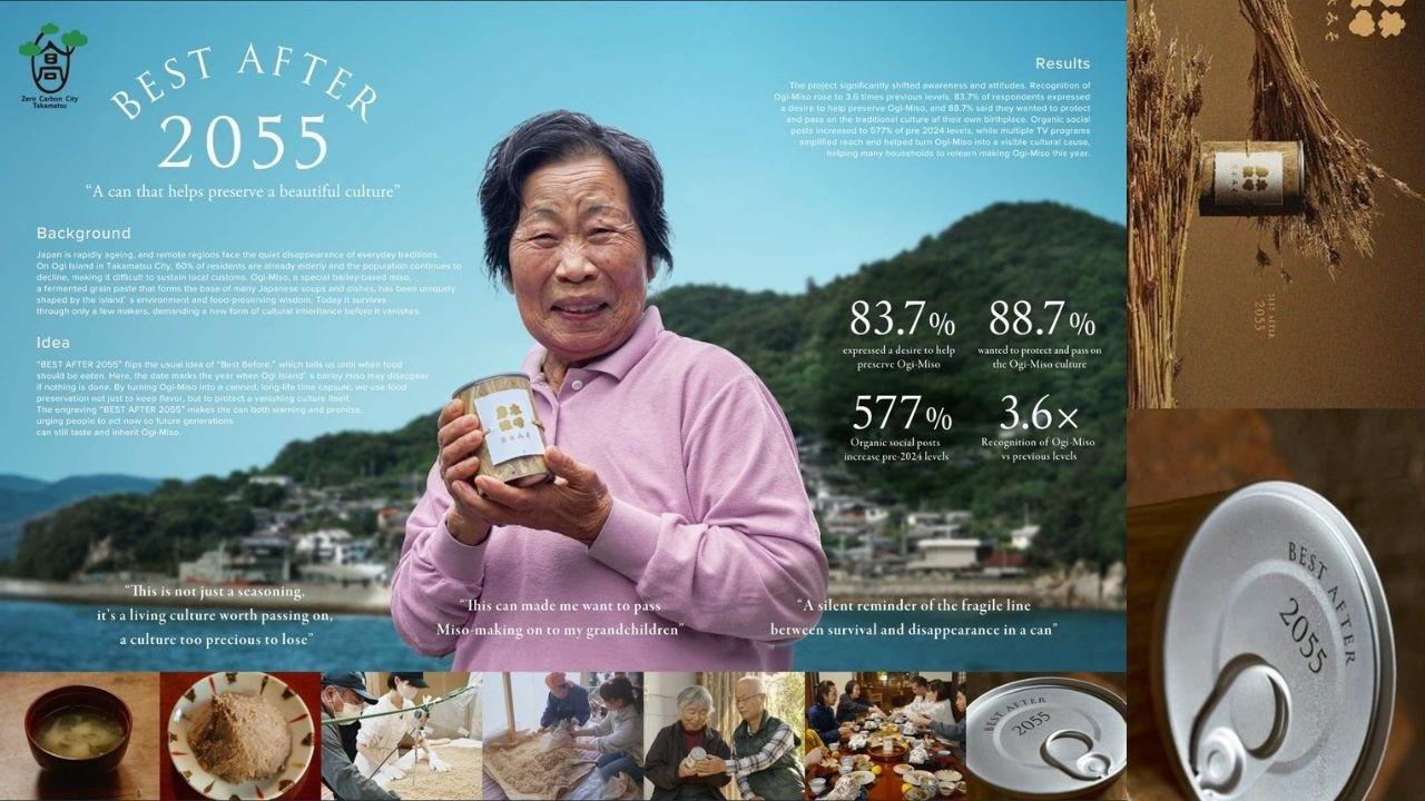 Takamatsu City - Best After 2055 (Case Study) | Campaign - YouTube