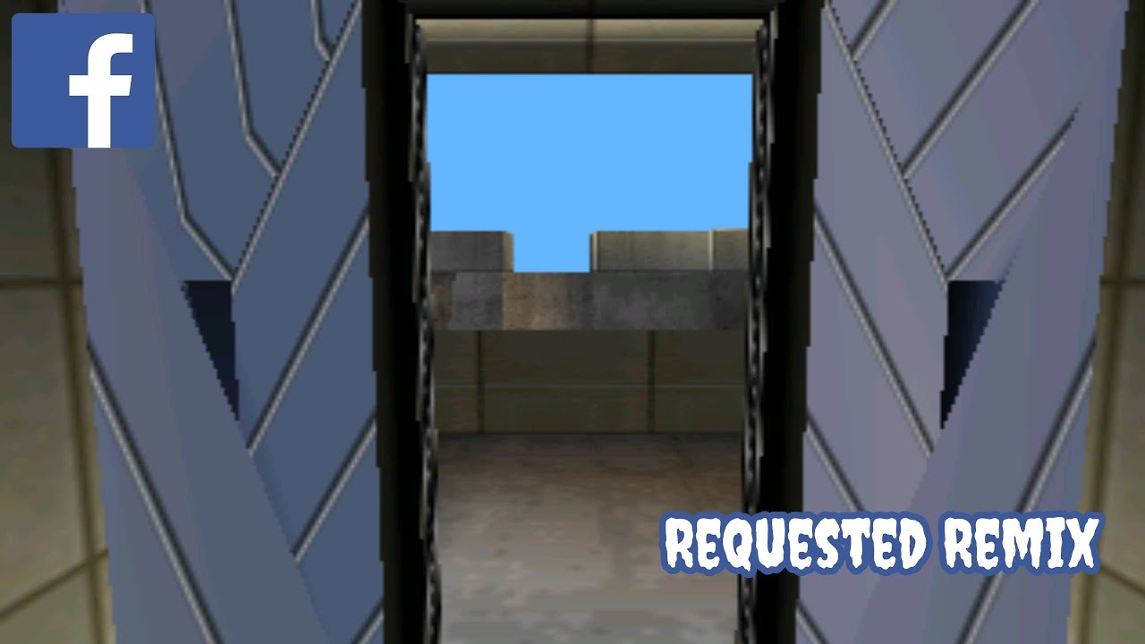 Perfect Dark - CI Defense V2 [ Arachno Remix ] ( Discord Request ...