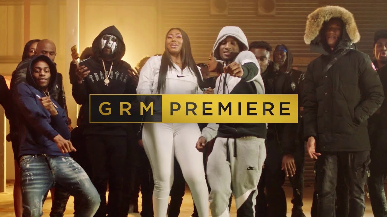 gun lean bass boosted - YouTube